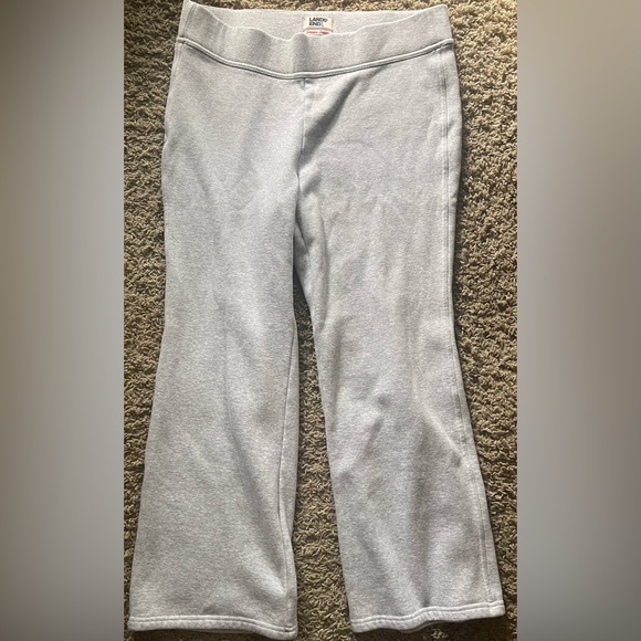 Lands' End | Pants & Jumpsuits | Lands End Serious Sweats Sweatpants ...